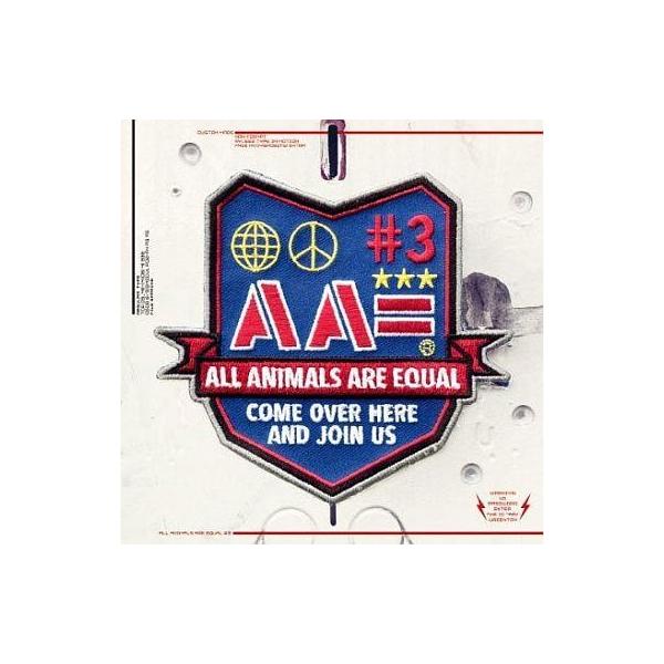商品名：中古邦楽CD AA= / #3[通常盤]VICL-63811(1)#3 INTRO(2)WORKING CLASS(3)DISTORTION(4)posi-JUMPER(5)sTEP COde(6)Dry your tears(7)...