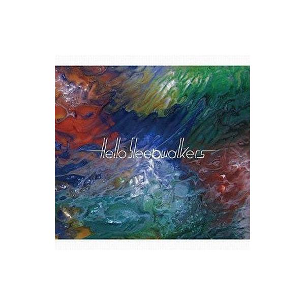 商品名：中古邦楽CD Hello Sleepwalkers / マジルヨル：ネムラナイワクセイAZCS-1017(1)ミッドナイトにグッドナイト(2)月面歩行(3)惑星Qのランドマーク(4)センチメンタル症候群(Album Ver.)(5)...