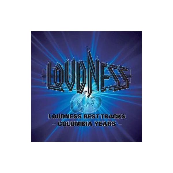 商品名：中古邦楽CD LOUDNESS / LOUDNESS BEST TRACKS -COLUMBIA YEARS-COCP-37168(1)LOUDNESS(2)TO BE DEMON(3)LONELY PLAYER(4)ANGEL D...