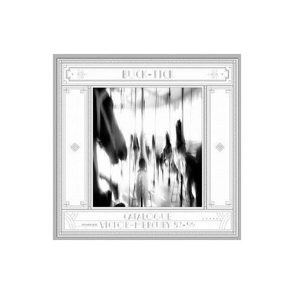 商品名：中古邦楽CD BUCK-TICK / CATALOGUE VICTOR→MERCURY 87-99VIZL-459[1](1)JUST ONE MORE KISS(2)悪の華(3)スピード(4)M・A・D(5)JUPITER(6)ド...