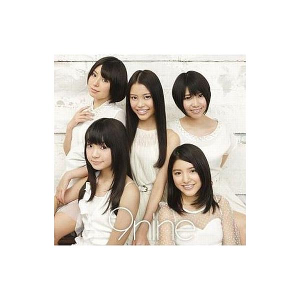 商品名：中古邦楽CD 9nine / 9nine[DVD付初回生産限定盤A]SECL-1080[1](1)Fly(2)少女トラベラー(3)チクタク☆2NITE(4)夏 wanna say love U(5)koizora(6)オレンジ da...