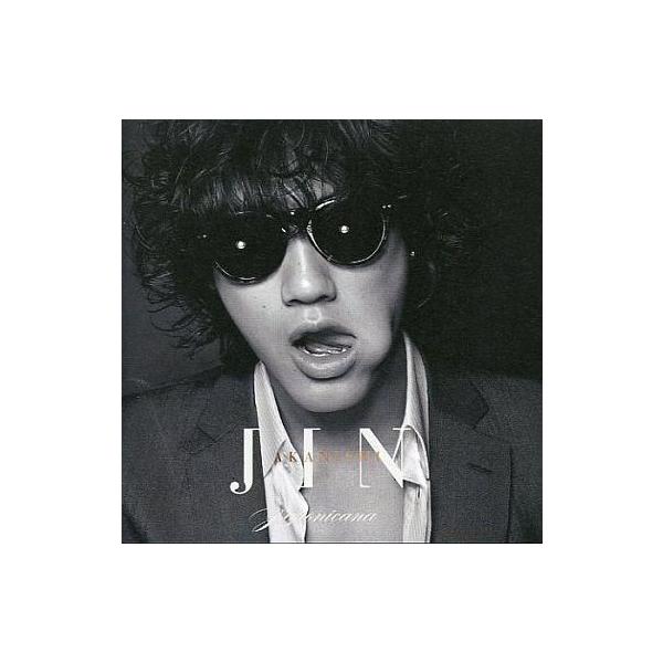 商品名：中古邦楽CD JIN AKANISHI / JAPONICANAWPCR-14451(1)SUN BURNS DOWN(2)CALIFORNIA ROCK(FEAT.PROPHET)(3)THAT'S WHAT SHE SAID(F...