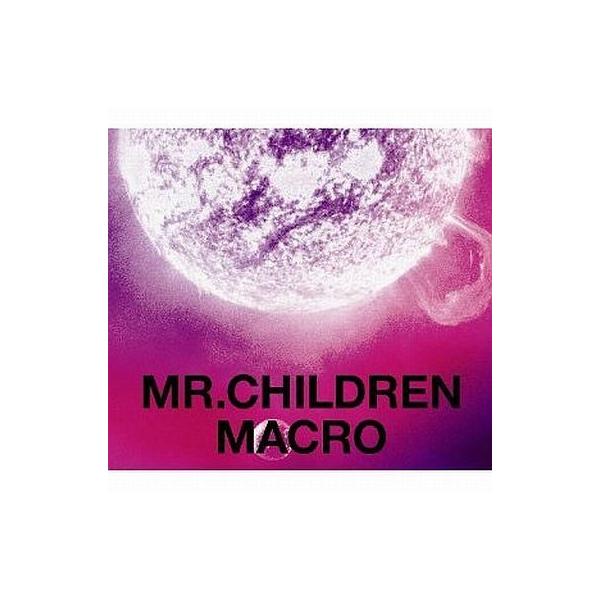 商品名：中古邦楽CD Mr.Children / Mr.Children 2005-2010＜macro＞[初回限定盤]TFCC-86397[商品仕様]・2枚組(CD1枚+DVD1枚)・歌詞ブックレット付き・ステッカー付き・クリアスリーブ付...