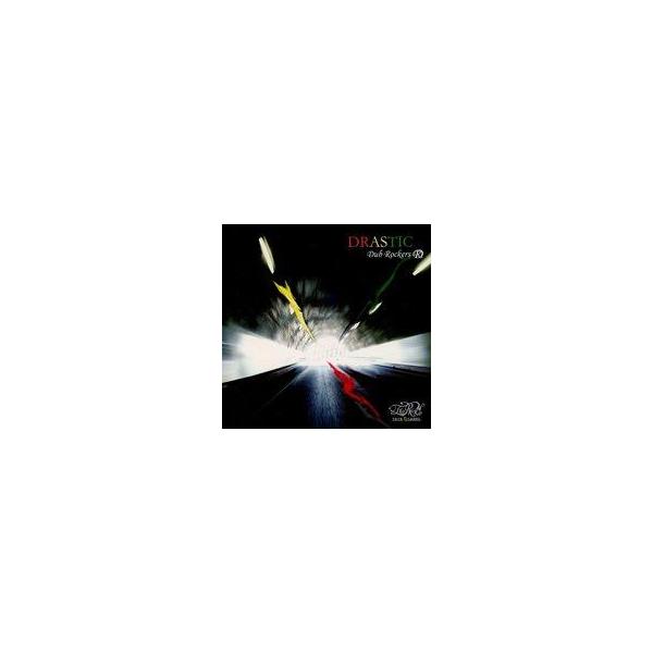 商品名：中古邦楽CD DUB ROCKERS / DRASTICDR-56001used0130_cd