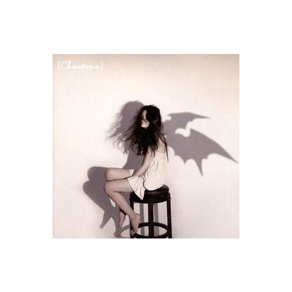 商品名：中古邦楽CD [Champagne]([Alexandros]) / Schwarzenegger[通常盤]RX-059(1)The(2)El Camino(3)Waitress,Waitress!(4)Dear Enemies(5...