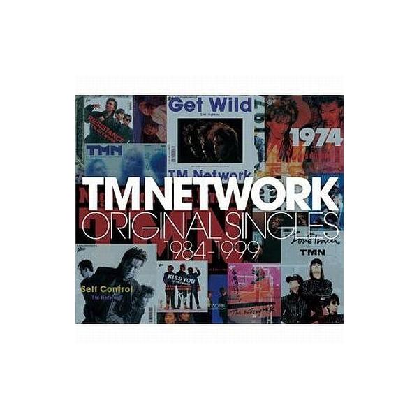 商品名：中古邦楽CD TM NETWORK / TM NETWORK ORIGINAL SINGLES 1984-1999(Blu-spec CD)MHCL-20164こちらの商品は、CD3枚組み、歌詞ブックレット付きになります。used0...