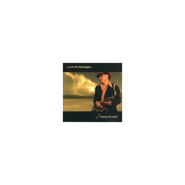 商品名：中古邦楽CD チープ広石  / ルック・フォー・ノスタルジアDMJ-2(1)シャイニン・オン 君が哀しい(2)AGAIN(3)ラストシーンから始めよう(4)少年の瞳(5)夢見るシンディ(6)冬のソリティアused0130_cd