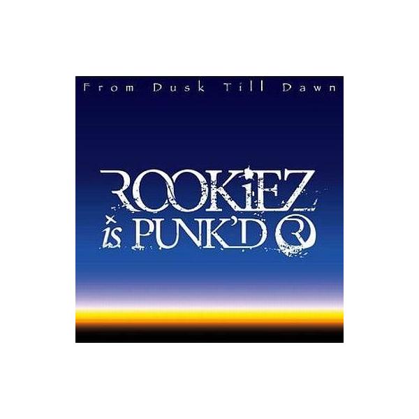 商品名：中古邦楽CD ROOKiEZ is PUNK’D / From Dusk Till DawnDFCL-1912(1)CRISIS(2)IN MY WORLD(3)self conversation(4)Feeling This(5)...