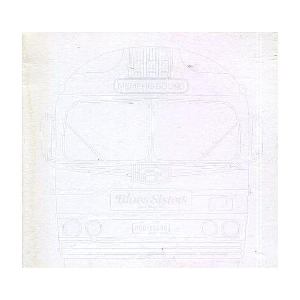 商品名：中古邦楽CD BLUES SISTERS from RESPECT / メンフィス・バウンド 〜ビートにしびれて〜PCD-18680(1)TOE HOLD(2)自由への祈り(3)Stop Breaking Down Blues(4)...