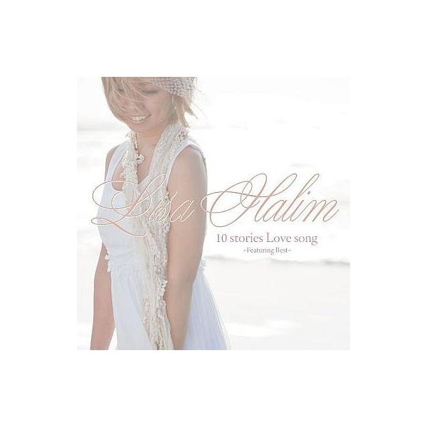 商品名：中古邦楽CD Lisa Halim / 10 stories Love song 〜Featuring Best〜VICL-63915(1)それでも君を愛してた(feat.Sunya)(2)いつまでも...(feat.中村舞子)(3...