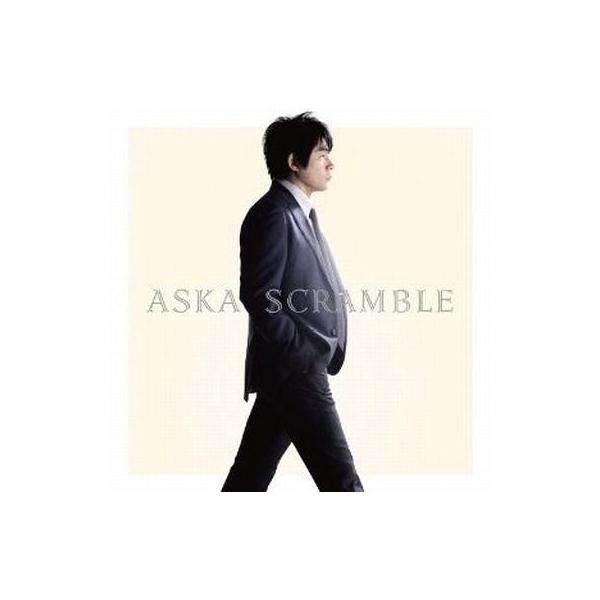 商品名：中古邦楽CD ASKA / SCRAMBLEPOCS-22020[1](1)UNI-VERSE(Album Mix)(2)いろんな人が歌ってきたように(3)朝をありがとう(4)L&amp;R(Album Mix)(5)どんなことがあ...