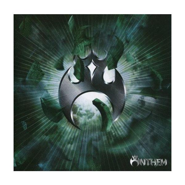 商品名：中古邦楽CD アンセム / バーニング・オース〜デラックス・エディション[DVD付初回限定盤]UICN-9006[1](1)EVIL ONE(2)UNBROKEN SIGN(3)OVERTURE(4)ON AND ON(5)GET ...