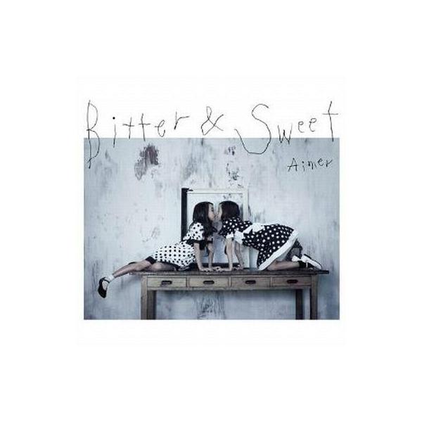 商品名：中古邦楽CD Aimer / Bitter ＆ SweetDFCL-1960(1)リフレインが叫んでる(2)L-O-V-E(3)Poker Face(4)三日月(5)Viva La Vida(6)また君に恋してる(7)強く儚い者たち...