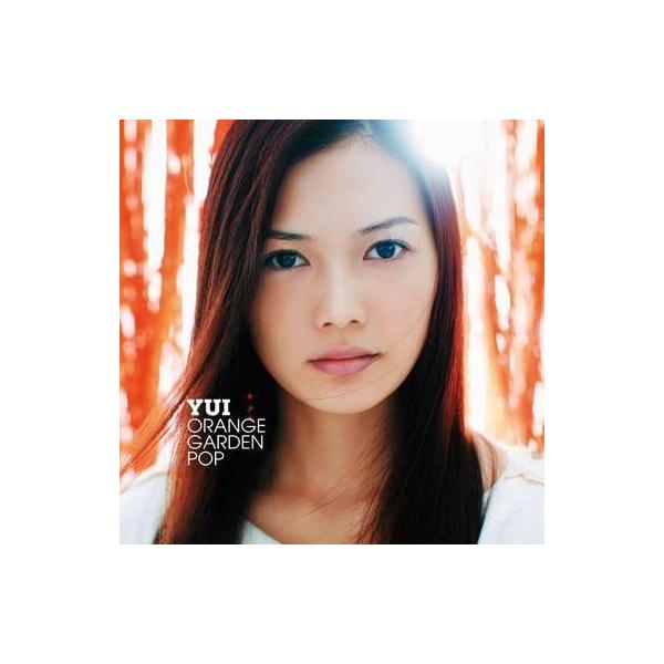 商品名：中古邦楽CD YUI / ORANGE GARDEN POPSRCL-8200(1)CHE.R.RY(2)feel my soul(3)GLORIA(4)to Mother(5)Merry・Go・Round(6)Tomorrow's...