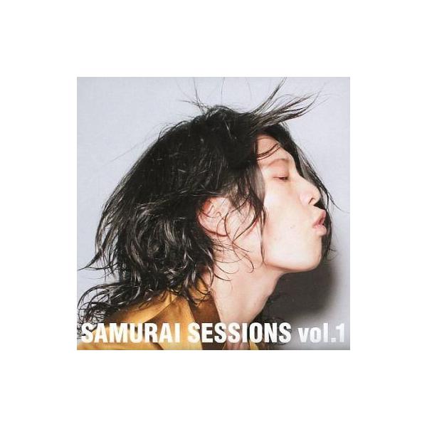 商品名：中古邦楽CD 雅-MIYAVI- / SAMURAI SESSIONS vol.1[DVD付初回限定盤]TOCT-29086[1](1)GANRYU(MIYAVI vs HIFANA)(2)STRONG(MIYAVI vs KREV...