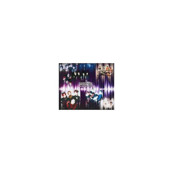 商品名：中古邦楽CD MASCHERA / MASCHERA HISTORY 1996-2000[DVD付]TECI-1353こちらの商品は、3枚組み(CD2枚+DVD)になります。used0130_cd