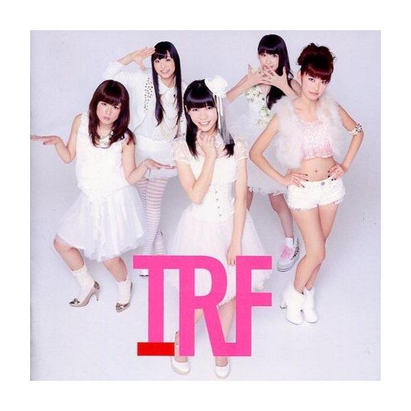 商品名：中古邦楽CD TRFリスペクトアイドル達 / TRFリスペクトアイドルトリビュート!!AVCD-38661(1)BOY MEETS GIRL(IRF(庄司芽生(東京女子流)鈴木友梨耶(Cheeky Parade)橘ゆりか(アイドリン...