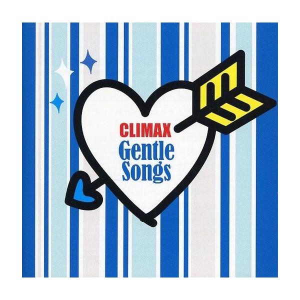 商品名：中古邦楽CD クライマックス ジェントル・ソングスMHCL-2200[1](1)Winter,again(GLAY)(2)It Takes Two(CHEMISTRY)(3)One more time,One more chance...