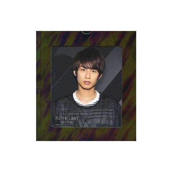 商品名：中古邦楽CD KAT-TUN / TO THE LIMIT[スペシャル盤]JSNC-004こちらの商品は、予約(2012年6月13日12：00 〜 2012年6月18日18：00の期間のみ)者限定で販売されたCDになります。また、メ...
