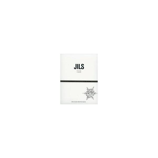 商品名：中古邦楽CD JILS / SAD SONGS -5th Anniversary Edition-GKCD-036こちらの商品は、歌詞ブックレット付き、デジパック仕様になります。used0130_cd