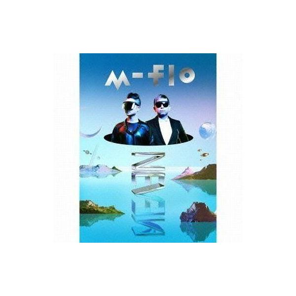 商品名：中古邦楽CD m-flo / NEVEN[DVD付]RZCD-59269[1](1)#canuhearthestars?(2)YEAH!(3)TONITE(4)#395days(5)NO WAY(6)Das Dance(Like T...