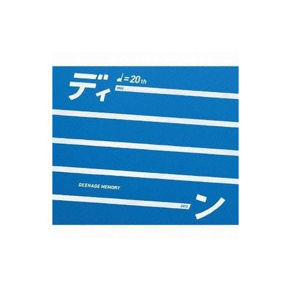 商品名：中古邦楽CD DEEN / DEENAGE MEMORYBVCL-504[1]〈Ballad Memory〉(1)このまま君だけを奪い去りたい(2)夢であるように(3)翼を広げて(4)Teenage dream(5)永遠をあずけてく...