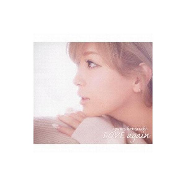 商品名：中古邦楽CD 浜崎あゆみ / LOVE again[BD付通常盤]AVCD-38708[1](1)Wake me up(2)Song 4 u(3)Missing(4)SAKURA(5)Melody(6)task'n'bass(7)B...