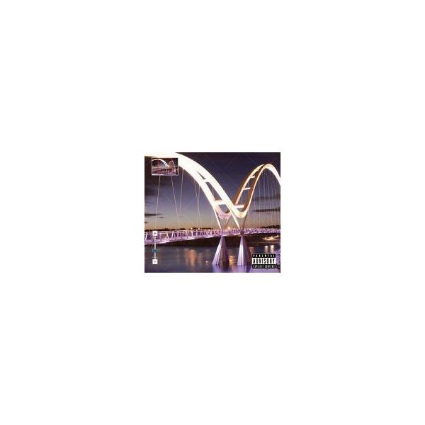 商品名：中古邦楽CD ECD / The Bridge - 明日に架ける橋FJCD-14(1)知らん顔(2)憧れのニューエラ(3)ストレステスト(4)NO LG(5)toilet toilet(6)遠くない未来(7)今日昨日(8)ラップ最前...