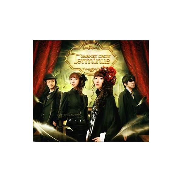 商品名：中古邦楽CD GARNET CROW / Terminus[DVD付初回限定盤]GZCA-5250[1](1)Nostalgia(2)trade(3)Maizy(4)白い空(5)Life goes on!(6)P.S GIRL(7)...