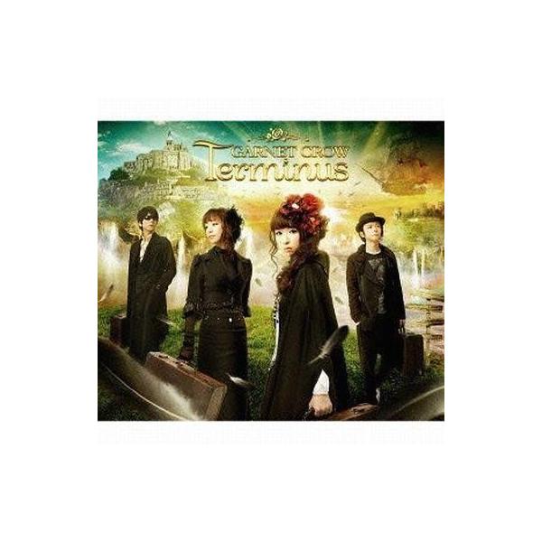 商品名：中古邦楽CD GARNET CROW / Terminus[通常盤]GZCA-5251(1)Nostalgia(2)trade(3)Maizy(4)白い空(5)Life goes on!(6)P.S GIRL(7)海をゆく獅子(8)...