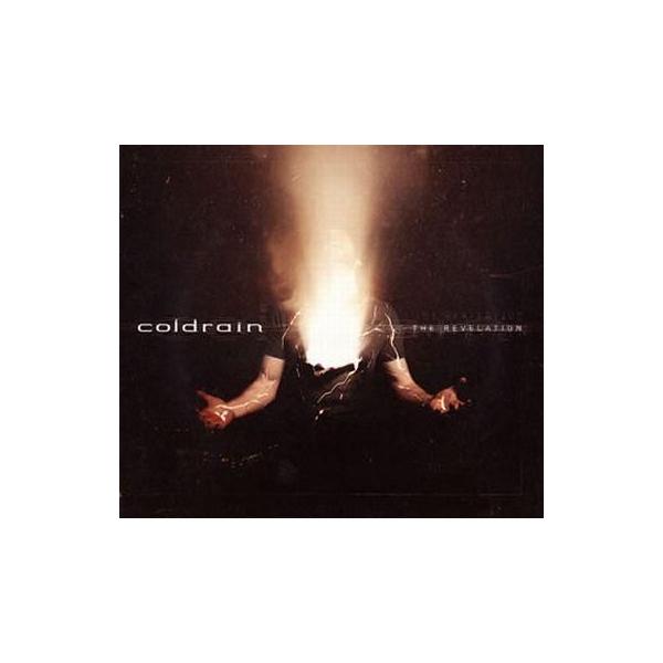 商品名：中古邦楽CD coldrain / The RevelationVPCC-81765(1)ザ・ウォー・イズ・オン(2)ザ・レベレーション(3)フォーリング・フォーエヴァー(4)ビハインド・ザ・カーテン(5)ネクスト・トゥー・ユー(6...
