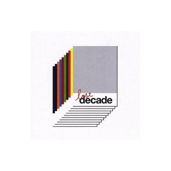 商品名：中古邦楽CD tofubeats / lost decadeQYTB-00001(1)intro(2)SO WHAT!?(feat.仮谷せいら)(3)ALL I WANNA DO(4)Les Aventuriers(feat.PUN...