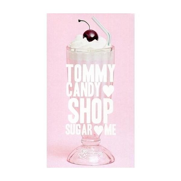 商品名：中古邦楽CD Tommy february6 / TOMMY CANDY SHOP SUGAR ME[DVD付初回限定盤]WPZL-30596[商品仕様]・2枚組み(CD+DVD)・歌詞ブックレット付き・ステッカー付き・デジパック仕...