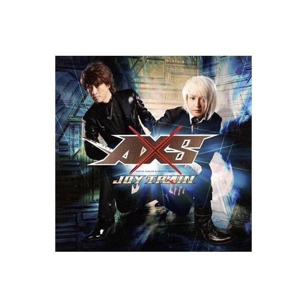 商品名：中古邦楽CD access / JOY TRAINDWDH-16(1)JOY TRAIN〈NONSTOP DANCE MEDLEY〉(2)NIGHT WAVE(DANCE MIX)(3)LYIN'EYES(DANCE MIX)(4)...