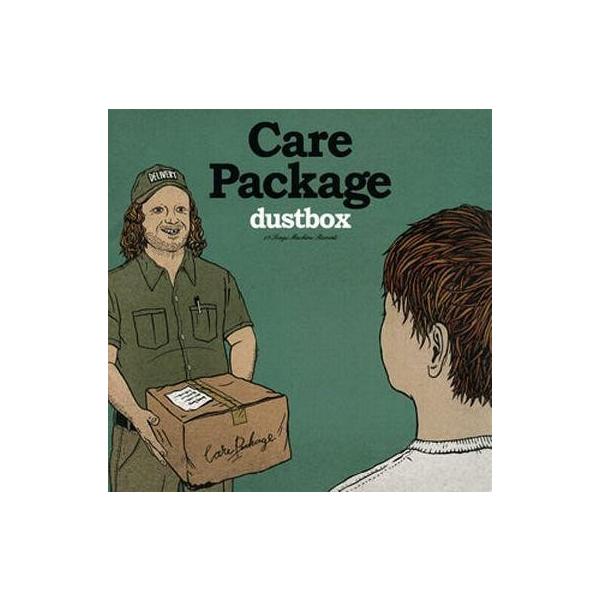 商品名：中古邦楽CD dustbox / CarePackageFGCA-27(1)Dreamy Spaceship(2)1+1=∞-One Plus One Is Infinite-(3)Rewrite(4)Riot(5)Still Be...