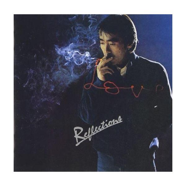 商品名：中古邦楽CD 寺尾聰 / ReflectionsTOCT-95188(1)HABANA EXPRESS(2)渚のカンパリ・ソーダ(3)喜望峰(4)二季物語(5)ルビーの指環(6)SHADOW CITY(7)予期せぬ出来事(8)ダイヤ...