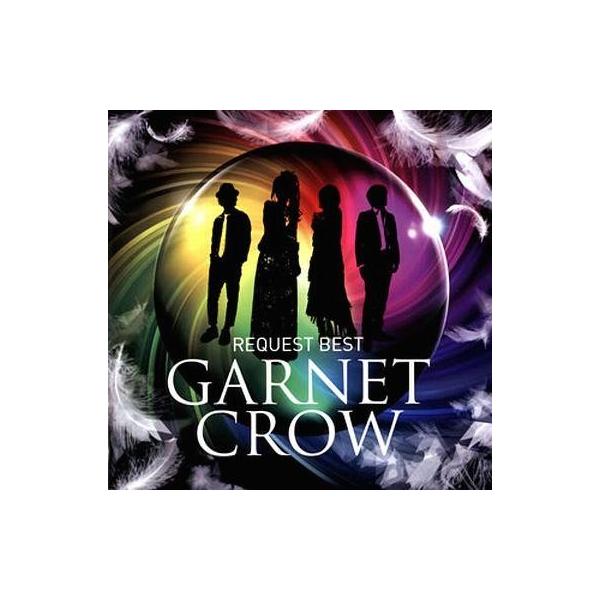 商品名：中古邦楽CD GARNET CROW / GARNET CROW REQUEST BESTGZCA-5256こちらの商品は、CD2枚組み、スリーブ付きになります。used0130_cd