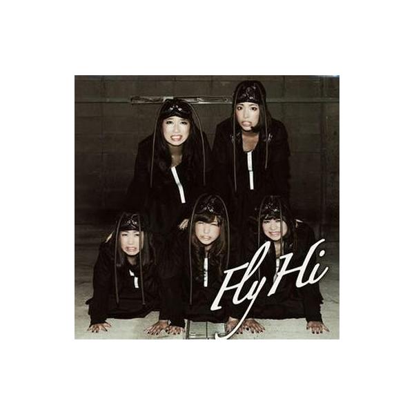商品名：中古邦楽CD BiS / Fly/Hi[DVD付BiS階段盤]AVCD-48754こちらの商品は、2枚組み(CD+DVD)になります。※ミニ写真の付属につきましては保証対象外となります。予めご了承下さい。used0130_cd