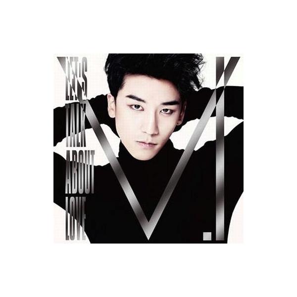 商品名：中古邦楽CD V.I / LET’S TALK ABOUT LOVE[DVD付]AVCY-58158[1](1)INTRO(LET'S TALK ABOUT LOVE)(2)僕を見つめて(GOTTA TALK TO U)(3)GG ...