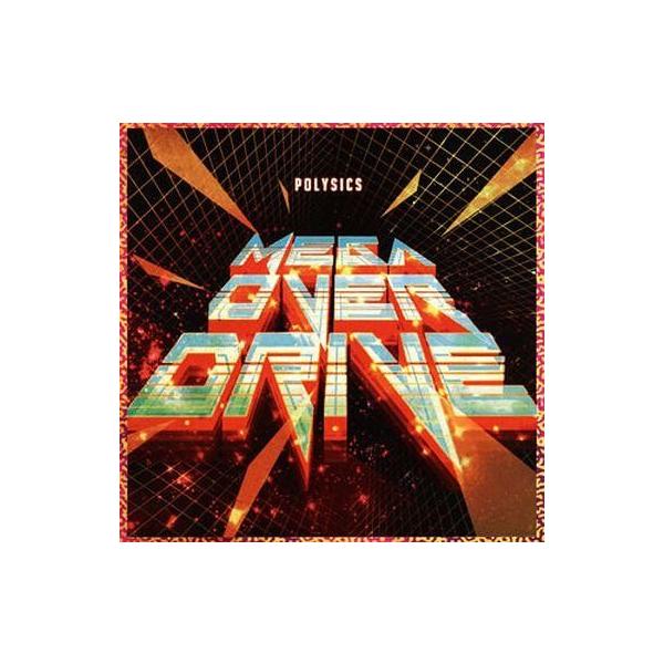 商品名：中古邦楽CD POLYSICS / MEGA OVER DRIVE[初回生産限定盤]KSCL-2313(1)MEGA OVER DRIVE(2)Exclamation!(3)Marshmallow Head(4)I My Me Mi...