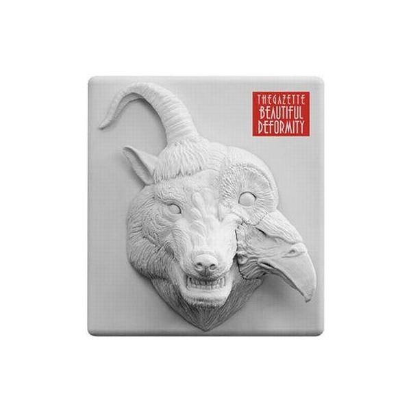 商品名：中古邦楽CD the GazettE / BEAUTIFUL DEFORMITY[初回限定盤]SRCL-8355[商品仕様]・2枚組み(CD+DVD)・BOX付き・ポスター型セパレートリリックカード(30枚)付き・紙ジャケット仕様※...