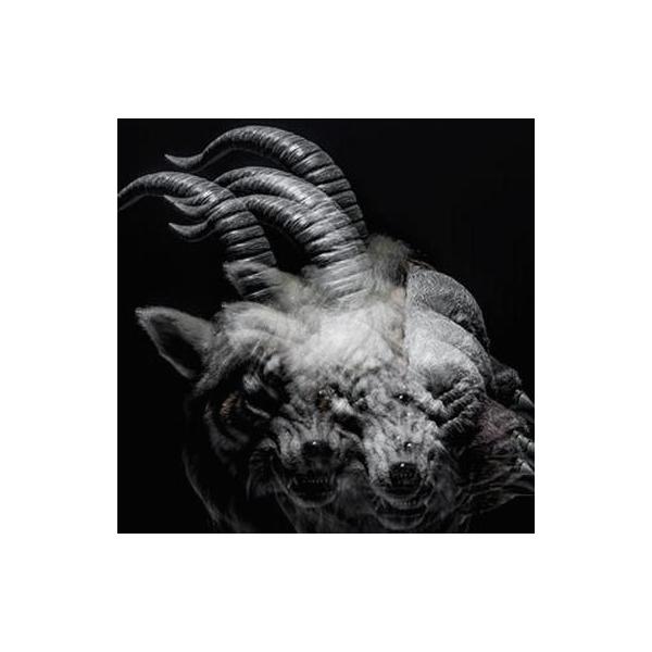 商品名：中古邦楽CD the GazettE / BEAUTIFUL DEFORMITY[通常盤]SRCL-8358(1)MALFORMED BOX(2)INSIDE BEAST(3)UNTIL IT BURNS OUT(4)DEVOURI...