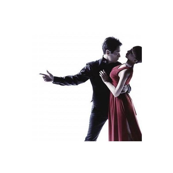 商品名：中古邦楽CD 稲垣潤一 / 男と女4 -TWO HEARTS TWO VOICES-[通常盤]UICZ-4287(1)スローモーション(Duet with 夏川りみ)(2)Mr.サマータイム(Duet with 辛島美登里)(3)S...