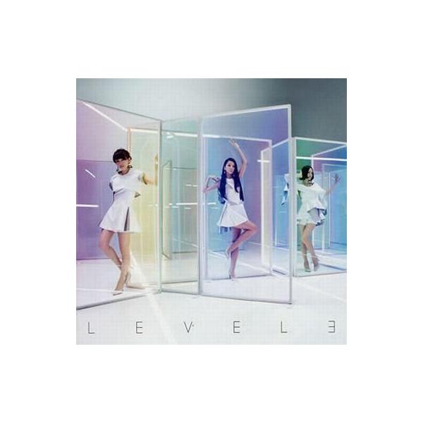 商品名：中古邦楽CD Perfume / LEVEL3UPCP-1001Perfumeのユニバーサルミュージック移籍後初のオリジナルアルバム。CMソング「Party Maker」他ヒットシングルを含む全14曲を収録。Perfumeの魅力が満...