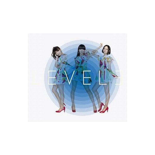 商品名：中古邦楽CD Perfume / LEVEL3[DVD付初回限定盤]UPCP-9005こちらの商品はスリーブ付き、ブックレット付き、DVD付き2枚組みになります。※CDケースの色につきましては、お選びいただくことはできません。予めご...