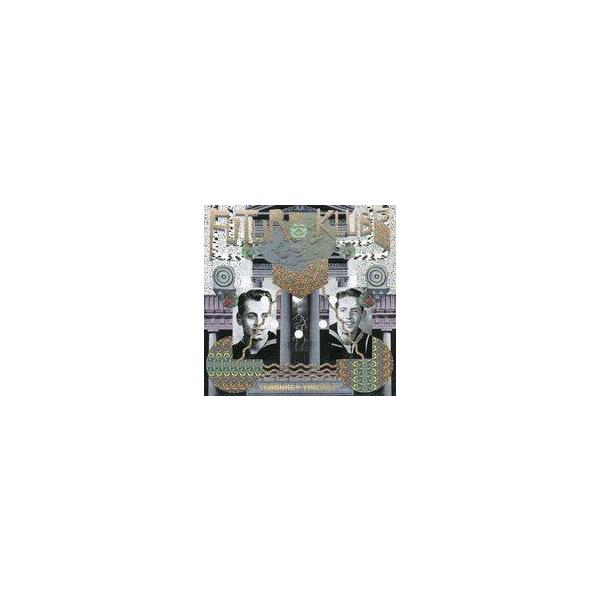 商品名：中古邦楽CD MONKEY TIMERS/FUTURE KLUBBMTDK-3used0130_cd
