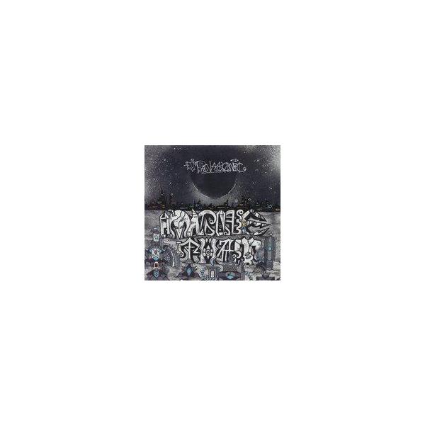 商品名：中古邦楽CD DJ PANASONIC/IMAGINE THATSITO-2(1)Intro(IMAGINE THAT)(2)Road to Stage(feat SUPER B)(3)MAST(feat SHO)(4)Shock ...