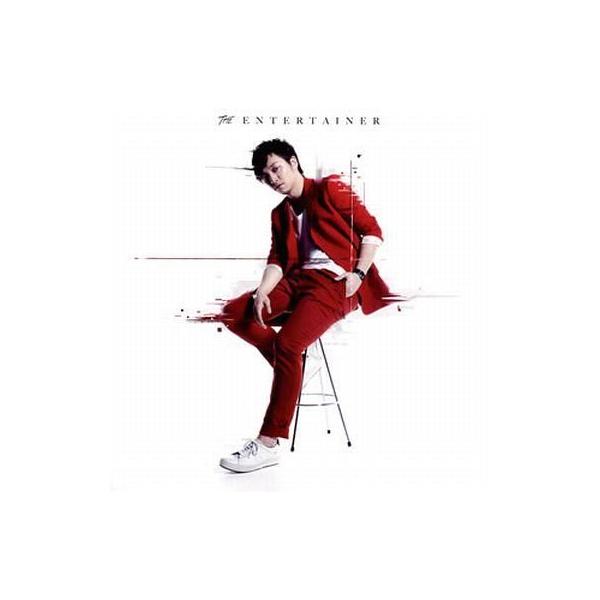 商品名：中古邦楽CD 三浦大知 / The Entertainer[BRD付]AVCD-16387[1](1)Can You See Our Flag Wavin'In The Sky?(2)I'm On Fire(3)Elevator(4...