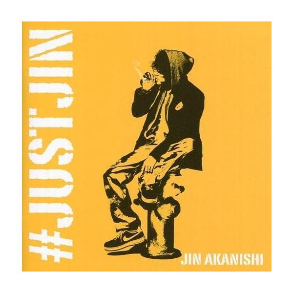 商品名：中古邦楽CD 赤西仁 / #JUSTJIN[初回限定盤A]WPCL-11682[1](1)アイナルホウエ(2)Get Up(3)Love Song(4)Hey What's Up?(5)Scream It(6)Seasons(7)ア...