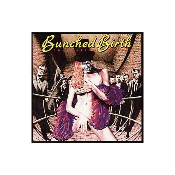 商品名：中古邦楽CD THE YELLOW MONKEY / BUNCHED BIRTHPOCS-1119(1)BUNCHED BIRTH(2)WELCOME TO MY DOGHOUSE(3)FAIRY LAND(4)LOVERS ON ...